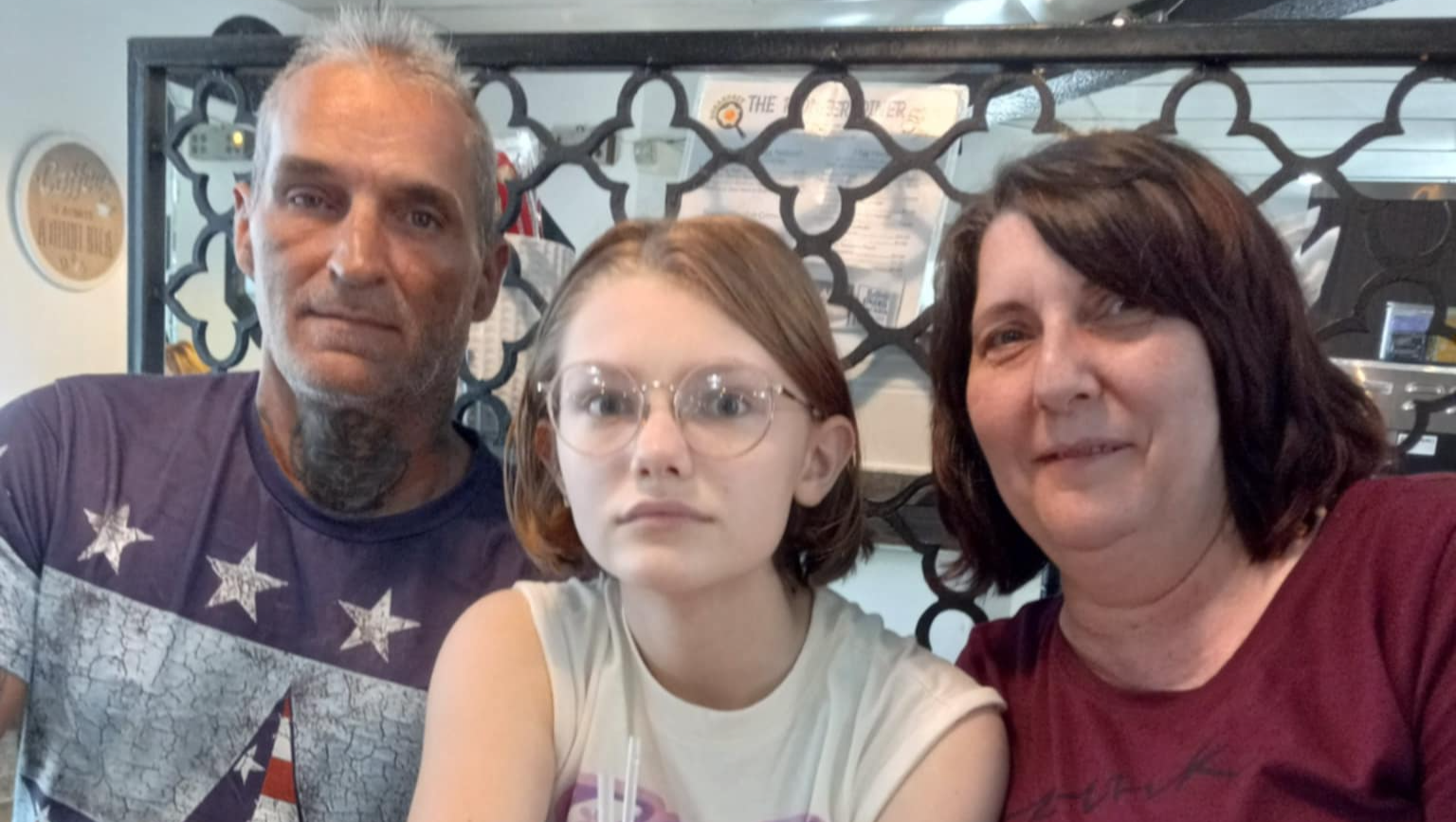 Fundraiser by Angela Crowell : Please donate to Jimmy kupko and family