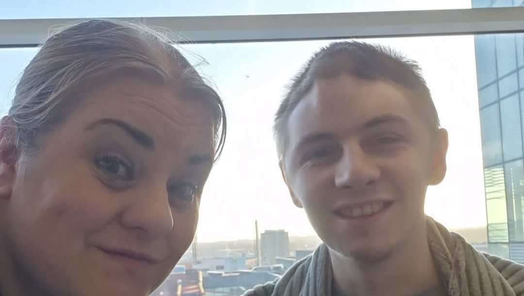 Fundraiser by Callum Ewart : The family of Ross Doherty fundraising appeal 2025