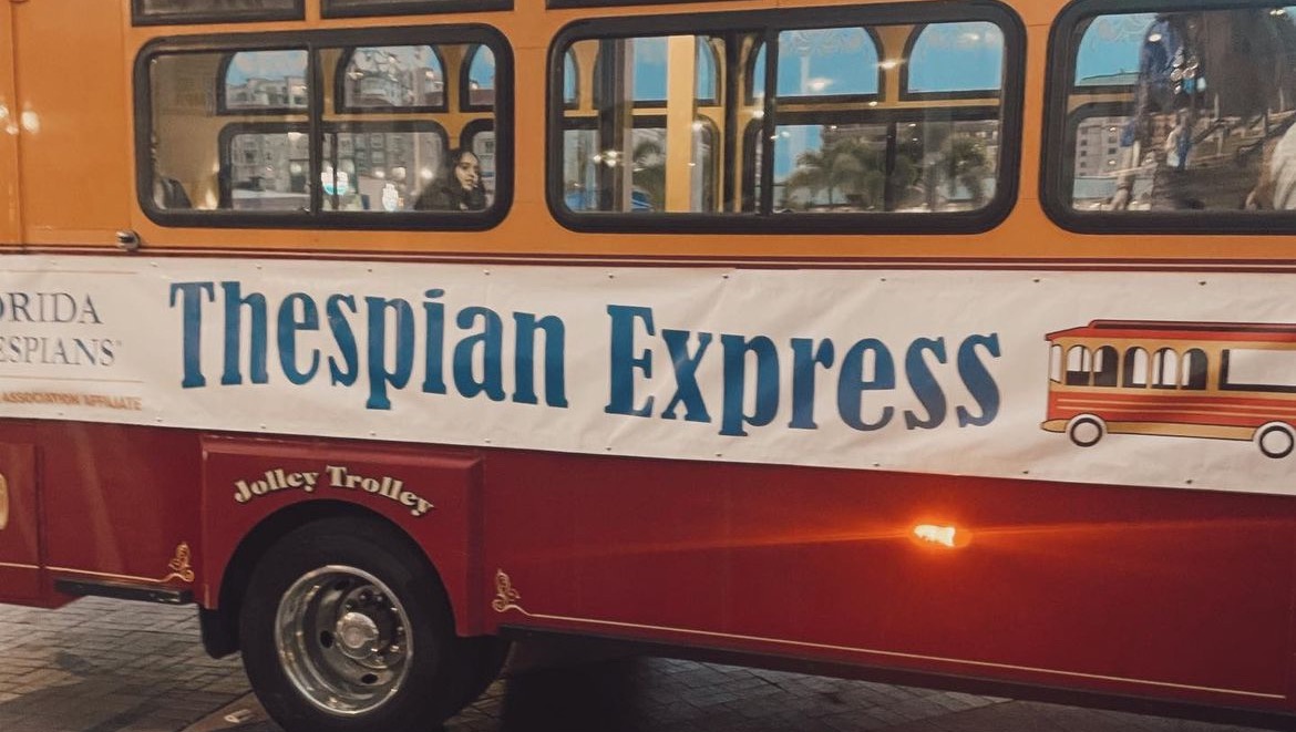 Fundraiser by Chris Marsden : Back Emily's Florida State Thespian Festival