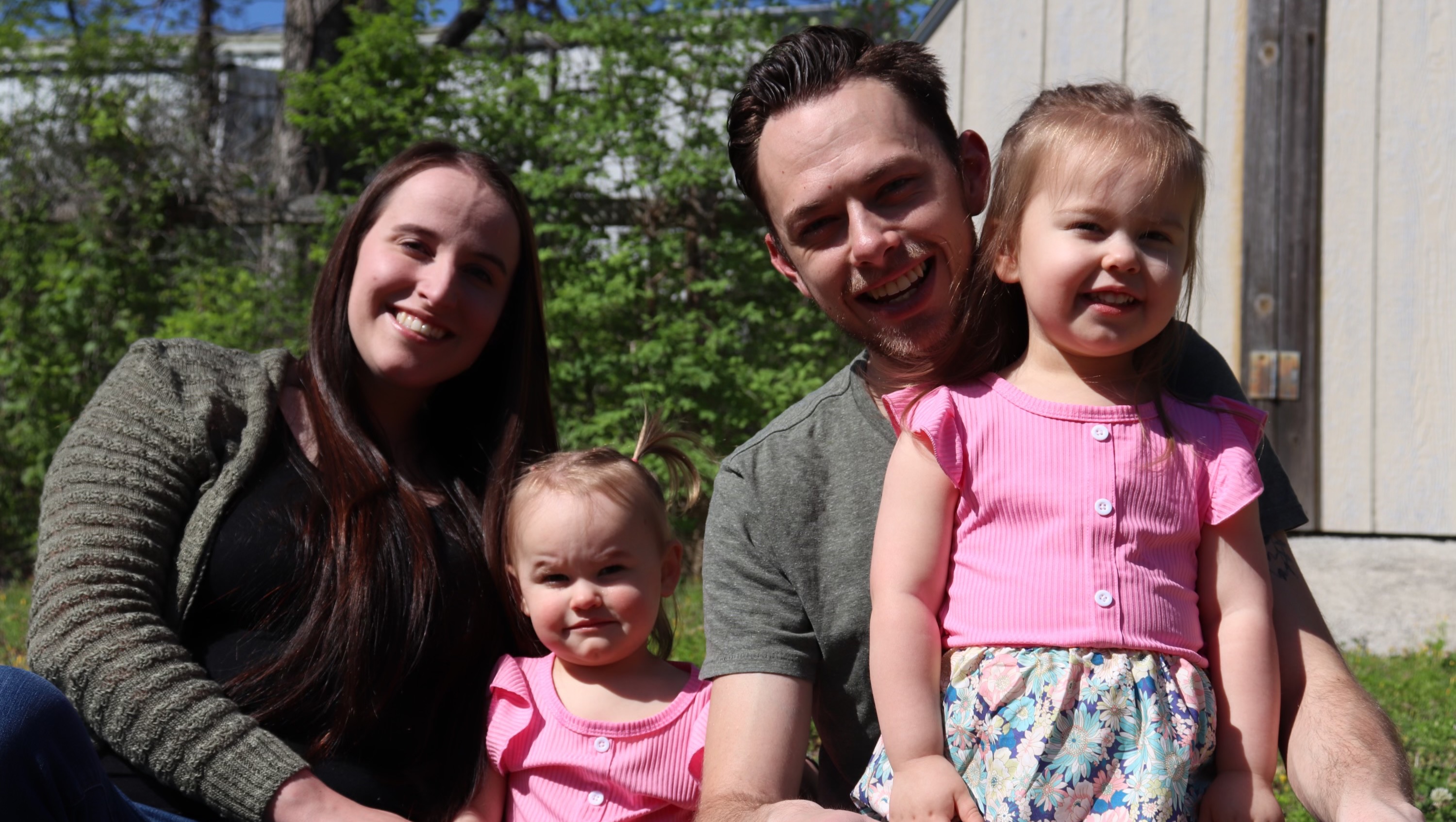 Fundraiser for Brooke Collins by Dawn McLean : Aid the Bogart Family's ...