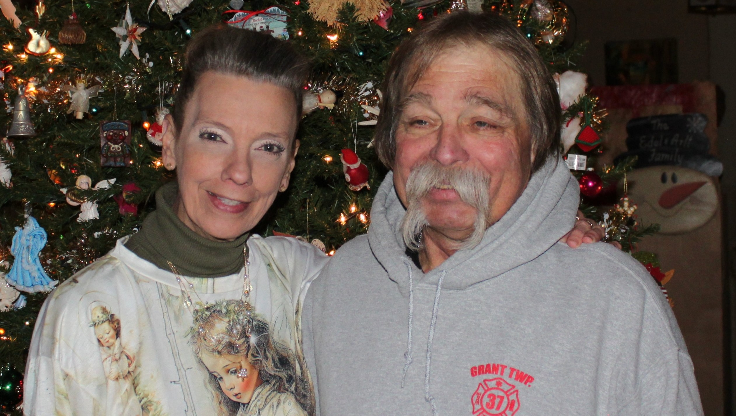 Fundraiser by Bobi Edel : Support Robin Arlt's Battle with Lung Cancer