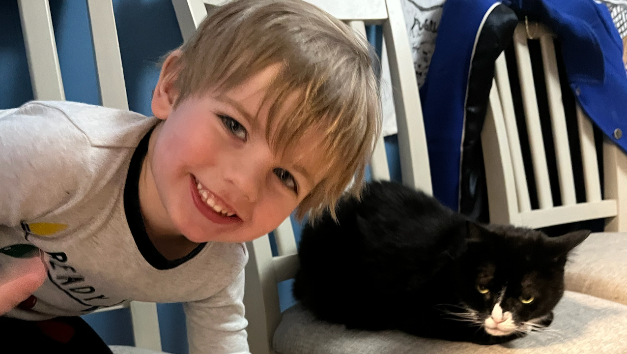 Fundraiser for Scott Castro by Lauren Gilbert : Scott and Sarah's ...