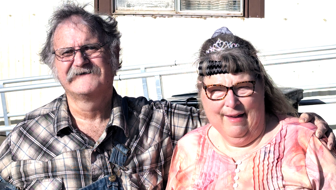 Fundraiser by Mindy Ellsworth : Celebrate and Honor Carol Ann Morse's Life