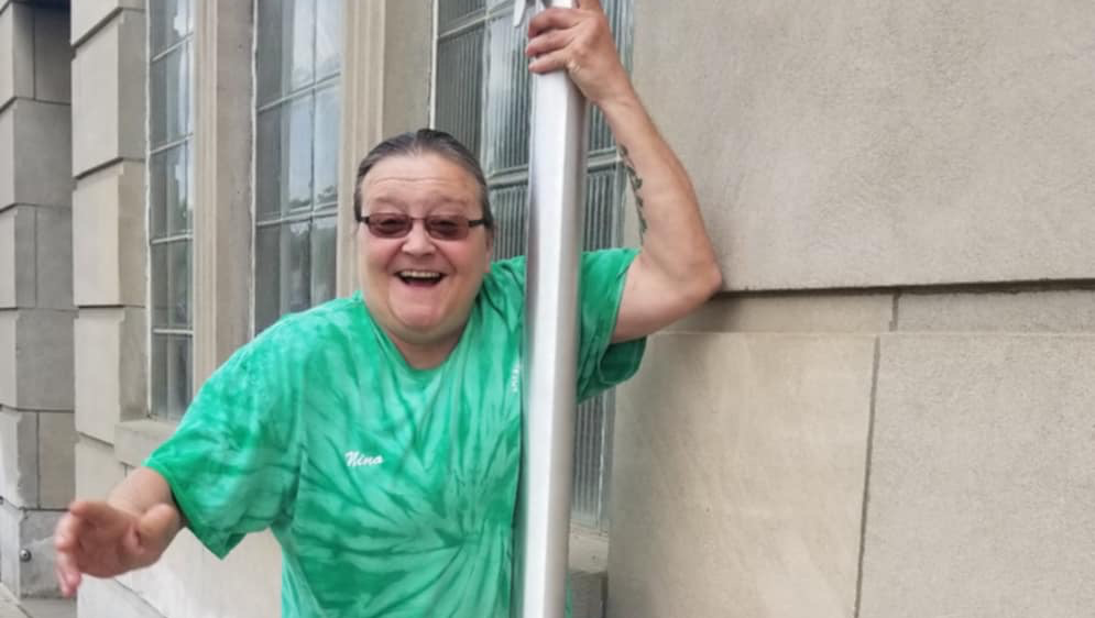 Fundraiser for Kim Strain by Gabrielle Sines : Rally for Kim Strain ...