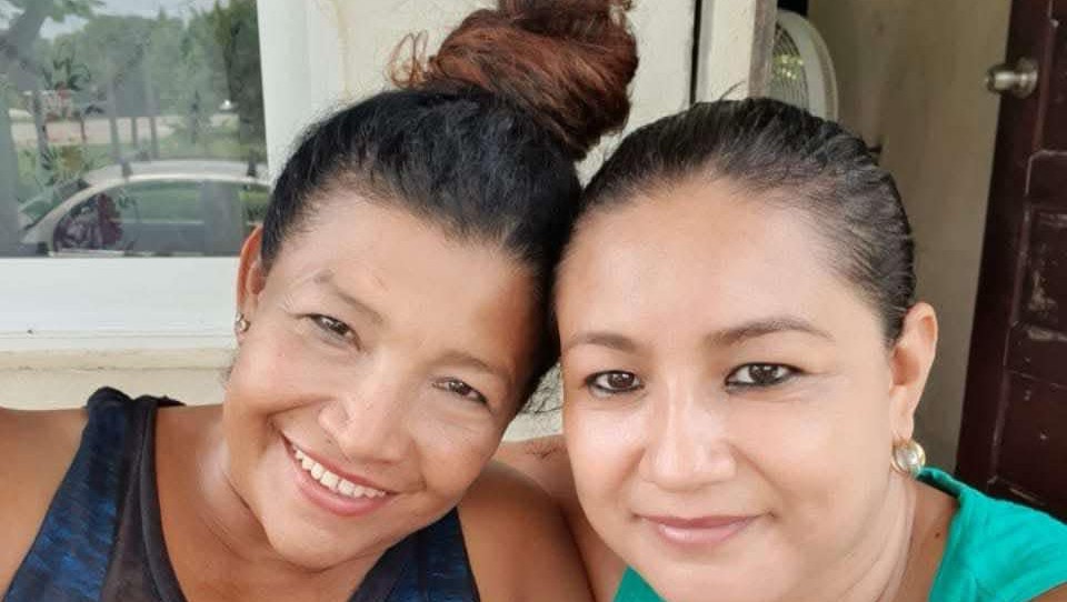 Fundraiser by Ruth Bull : Support Ruth's Family in Giving Her Sister a Proper Burial.