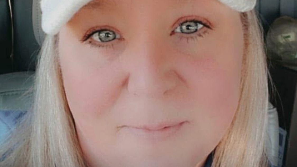 Fundraiser for Jolene Clark by Becky Estrada : Celebrate Jenelle Benton ...