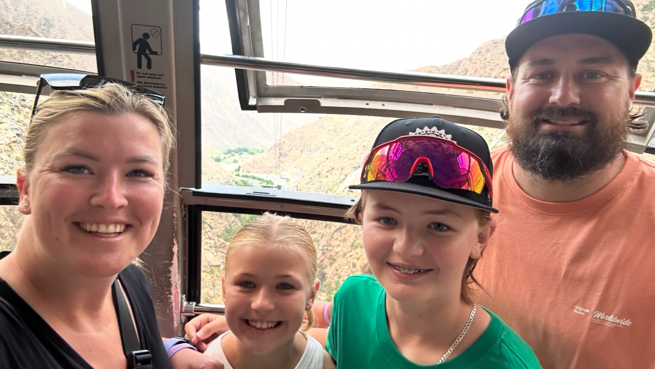 Fundraiser for Jamie Johnston by Johnston Family : Kate & Jamie ...