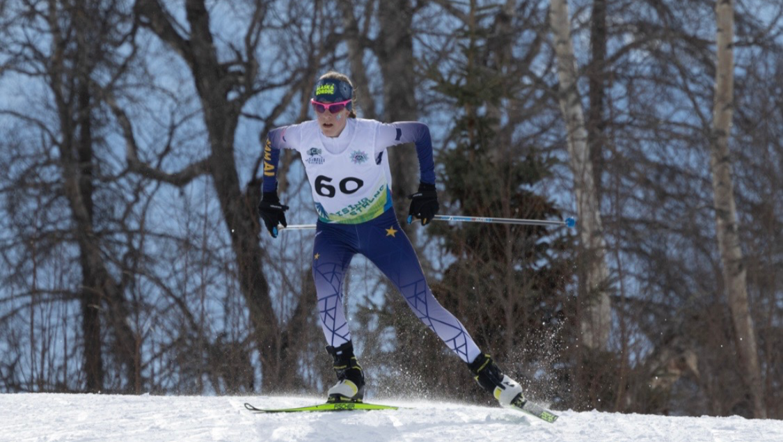 Fundraiser by Todd Boonstra : Help Tania's Journey to Junior Nationals