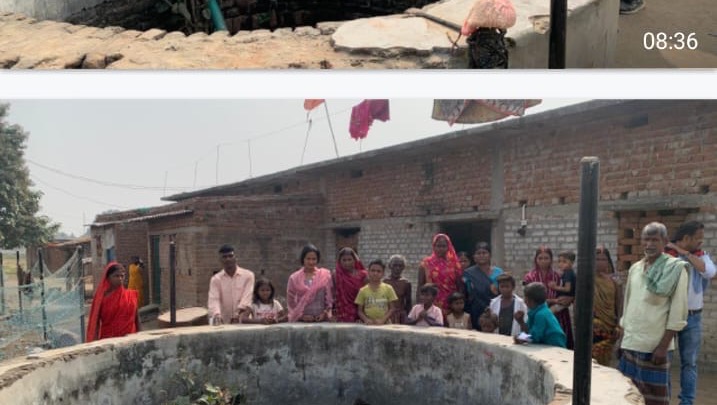 Fundraiser by Edward Tovar : Clean Water for Villages: Ashok's Lifelong ...