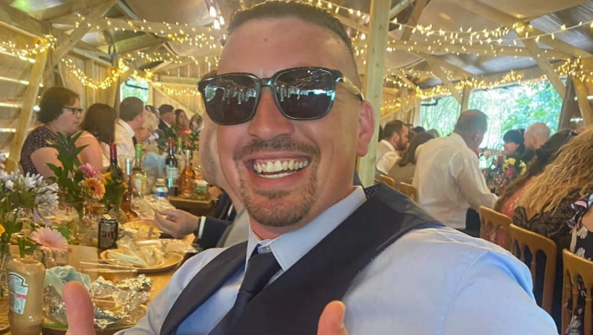 Fundraiser for Melissa Gardecki by Laura Thacker : Adam Tidman