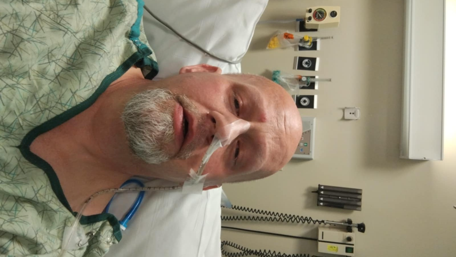 Fundraiser for ROBERT Coons by Don Chapman : "A Daughter Needs Her Dad ...