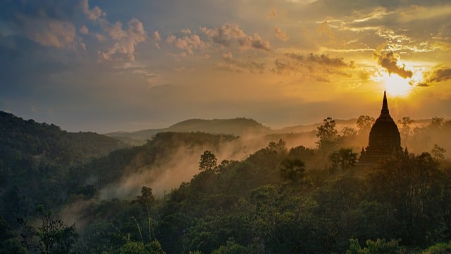 Fundraiser by Miia Chambers : Miia's ordination