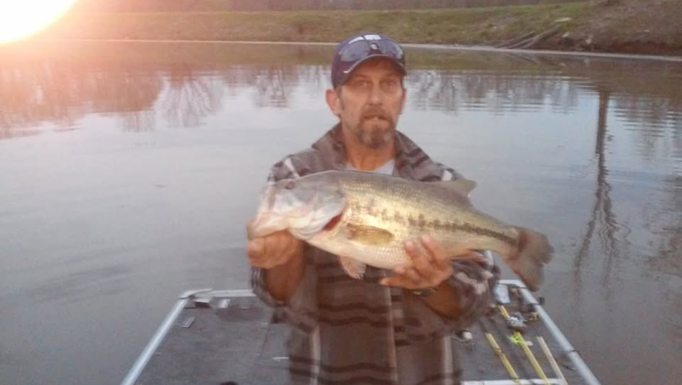 Fundraiser by Tiffany OGuinn : Support Kevin O'Guinn's Cremation Costs