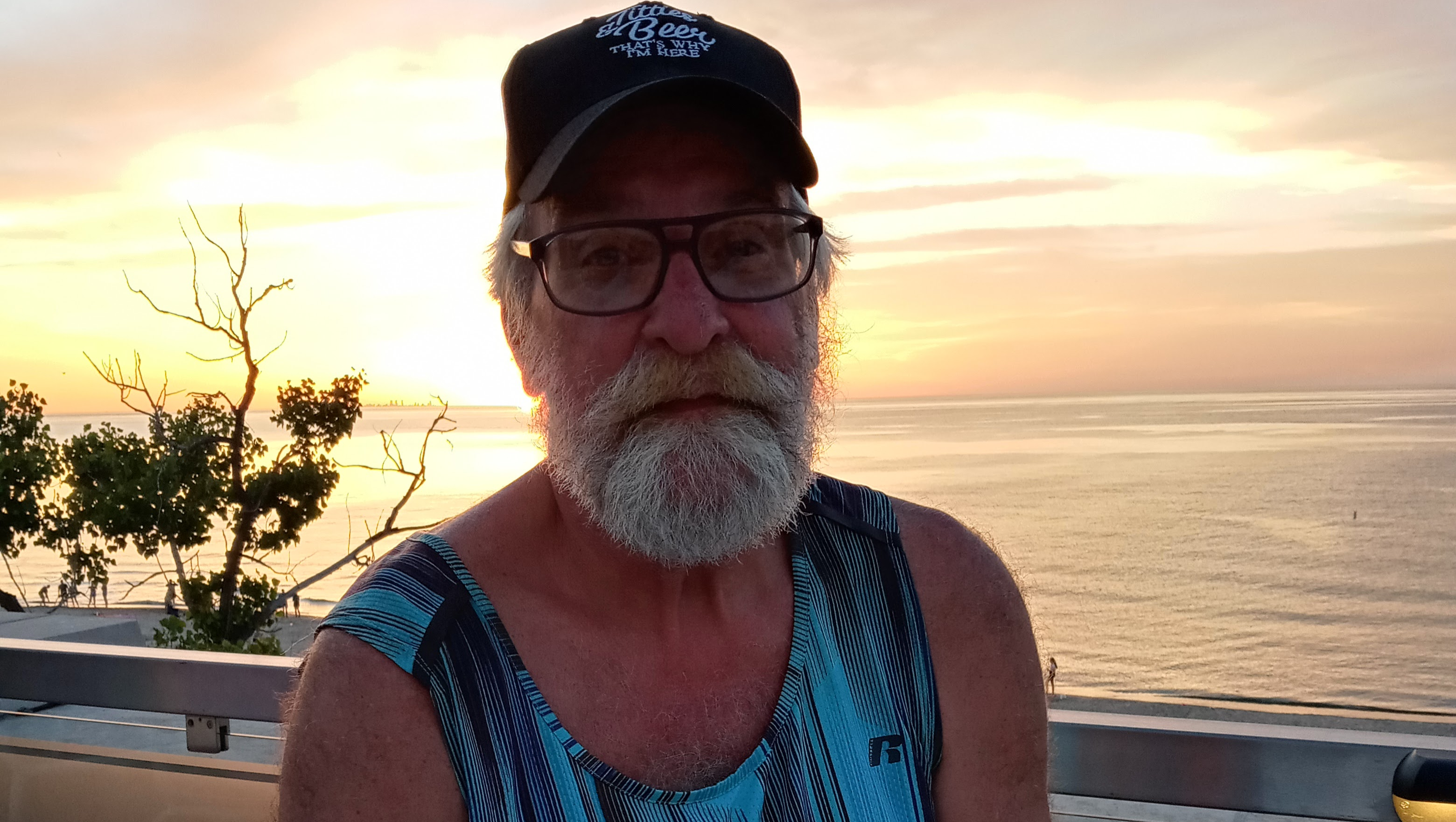 Fundraiser by william vucich : Support William Vucich's Cancer Battle