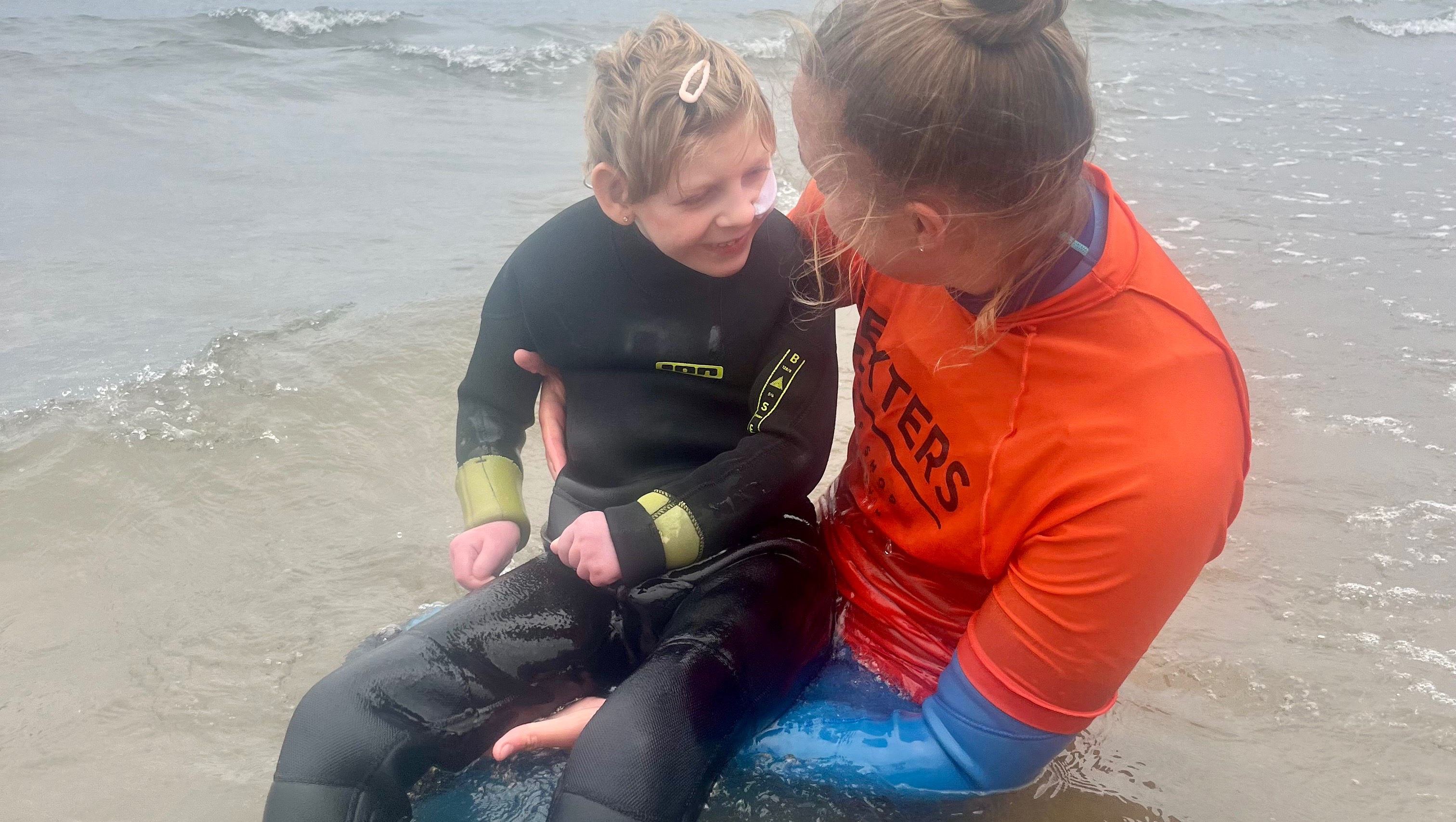 Fundraiser by Tilly Pratt : Rose’ trip to Scarborough