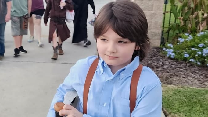 Fundraiser for James Mcavoy by April Ward : Support for Rylee McAvoy's ...