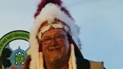 Fundraiser by Christopher Nightingale : In Memory of Joe