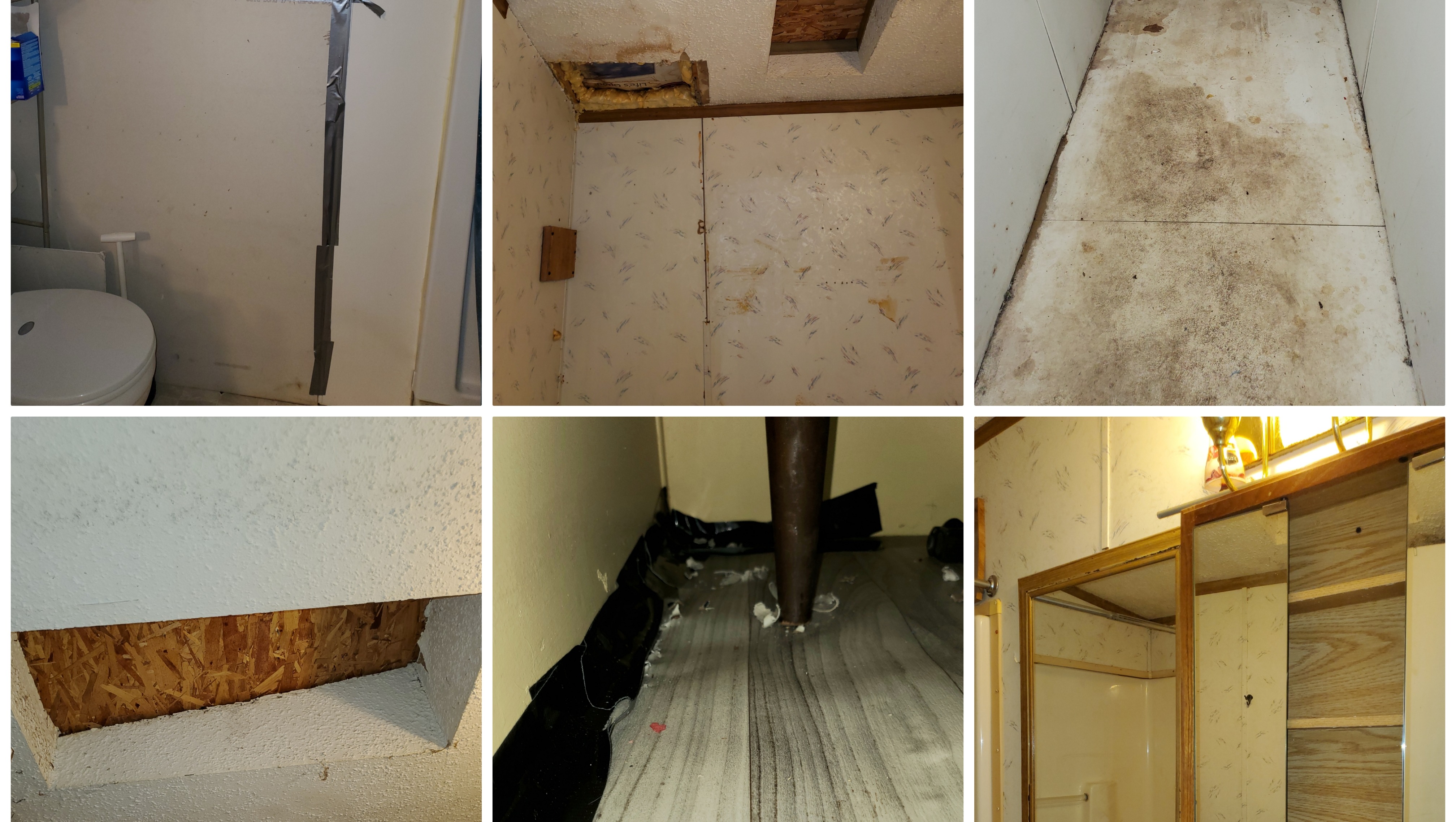 Fundraiser by Katrina Slater : Support Katrina's Urgent Home and Car ...