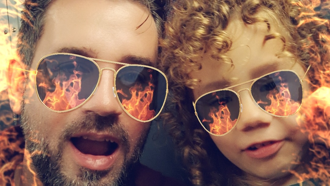 Fundraiser by Jason Sherrick : Help Save the Life We've Built