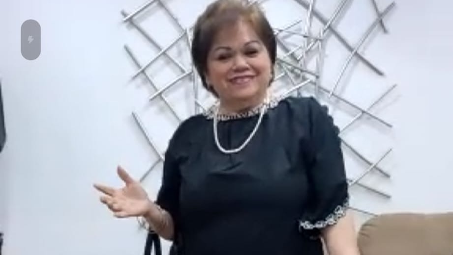 Fundraiser by Maria Gabriela Andrade Leal : Ángela Leal. Clavo ...