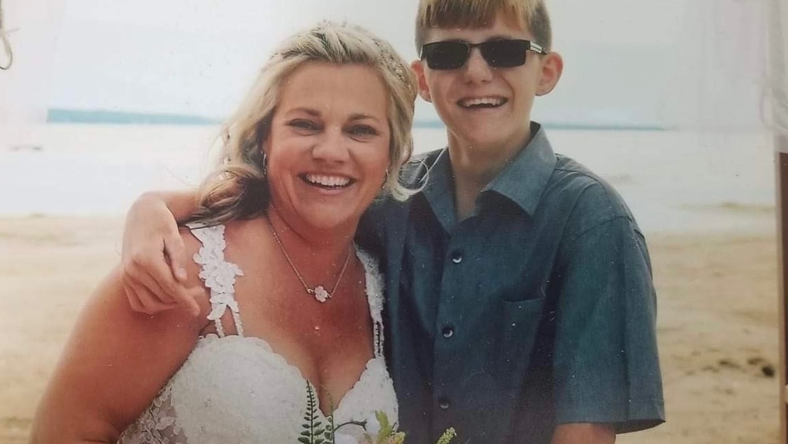 Fundraiser for Kim Weston by Jane Behm : Bring Comfort to Shane: Donate ...