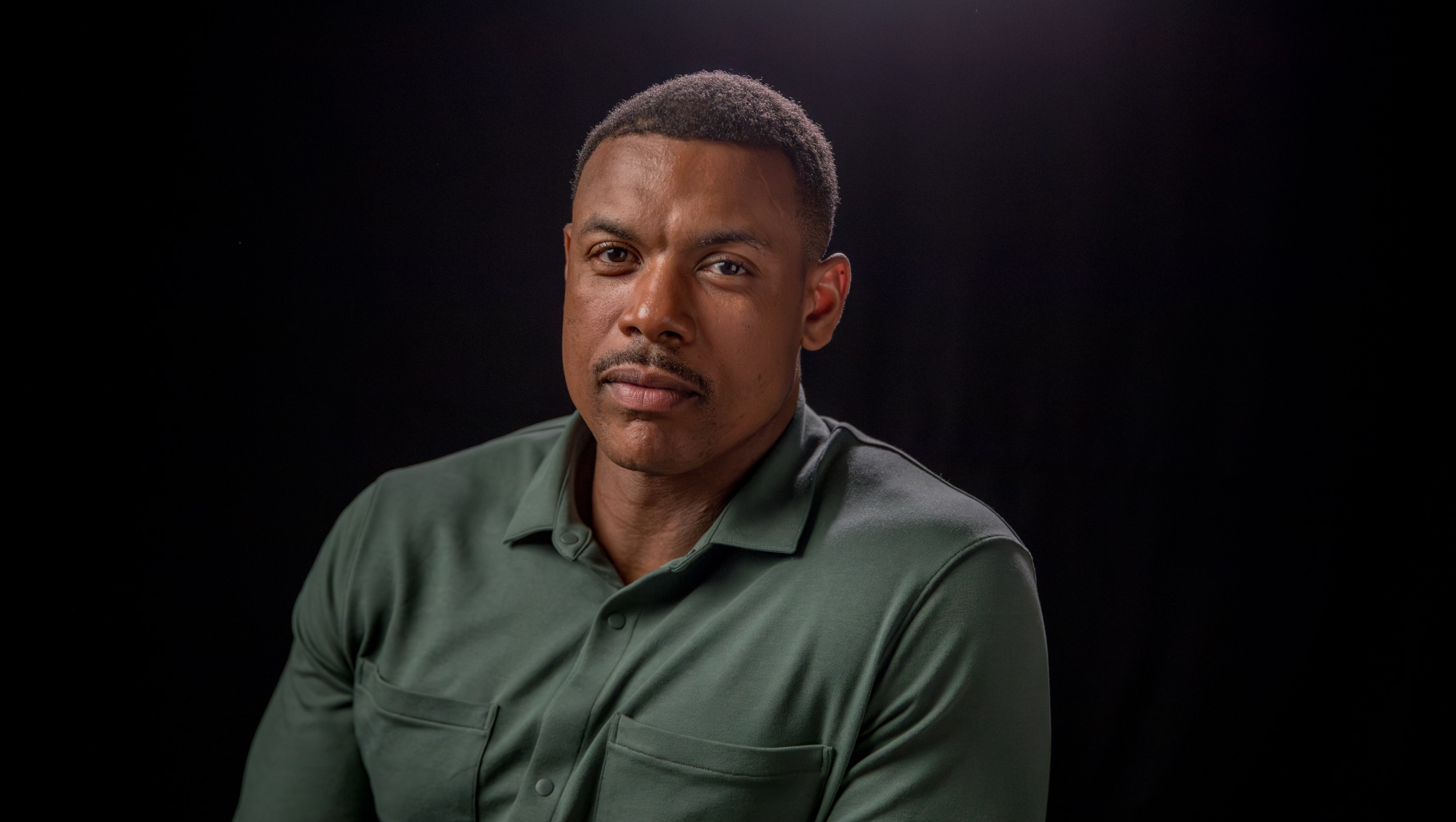 Fundraiser by Frank Rice : Help Frank Rice fund his short film VOID