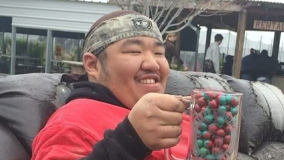 Fundraiser for Eva Luong by Elaine Ho : Joseph Ho: Beloved son, loving ...