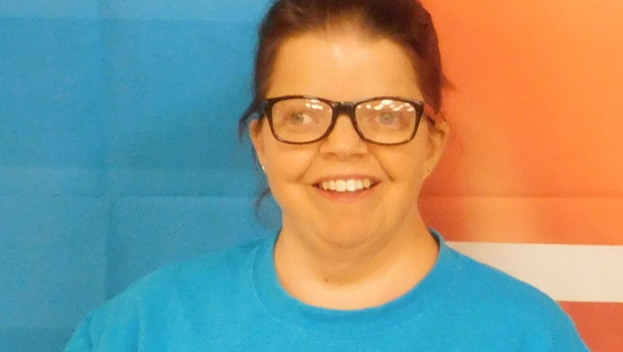 Fundraiser by Sharon Doeden : Support Andrea & David's Journey