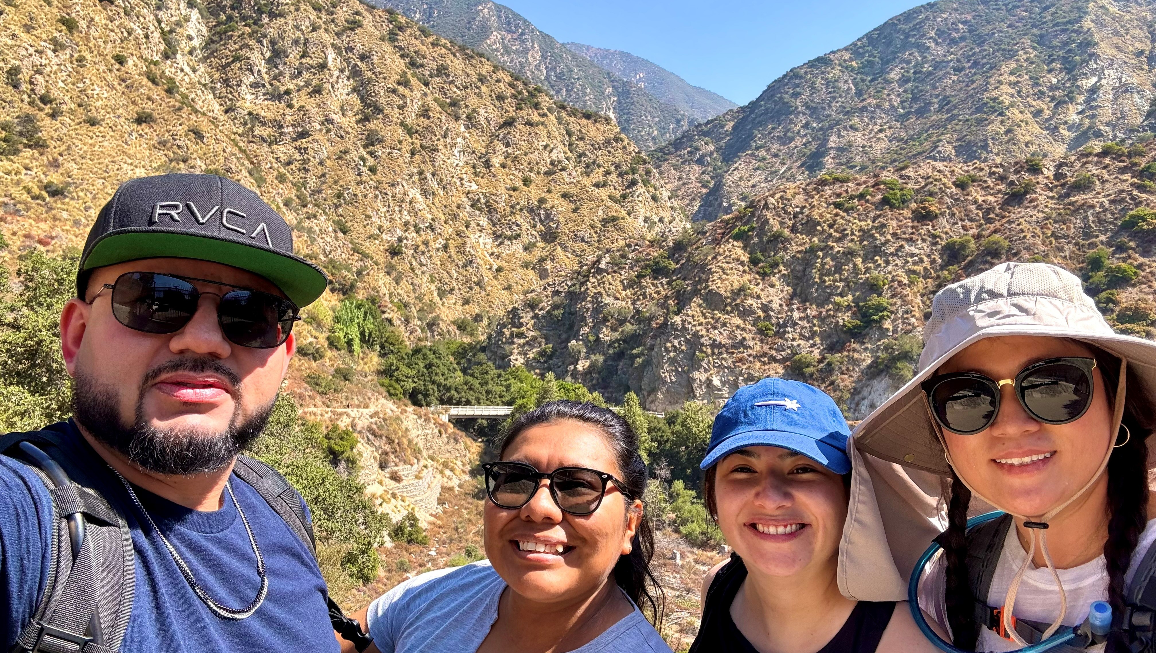 Fundraiser for Cynthia Vuguin by Grace Gillette : Support Cynthia After ...