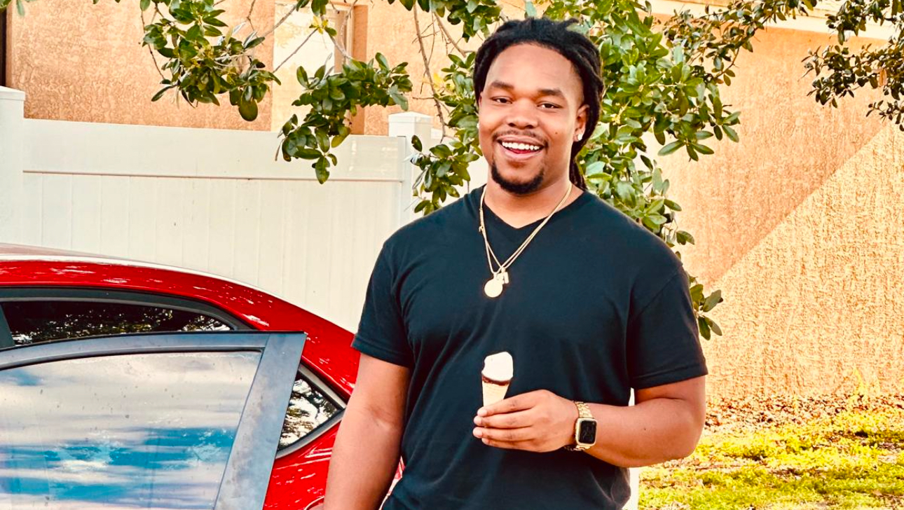 Fundraiser by Shannon McLaw : Support Jaheim's Family After Tragic Loss