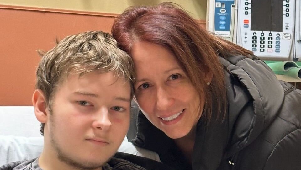 Fundraiser for Tina Fryling by Crystal O'Keefe : Help Tina Fryling's ...