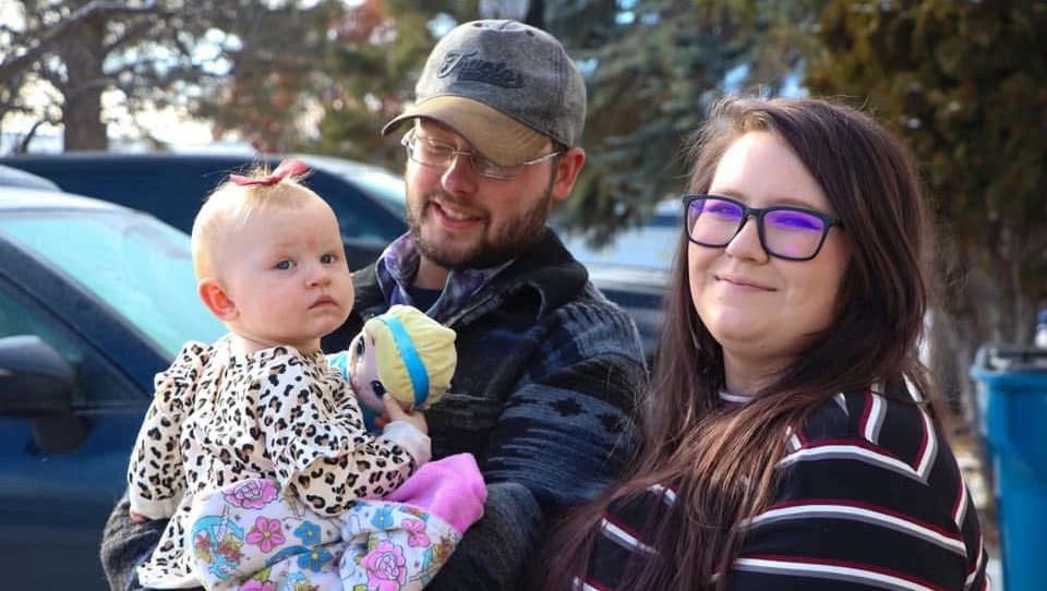 Fundraiser for Alisa Burch by Kayla Gehrke : Support Alisa and her ...