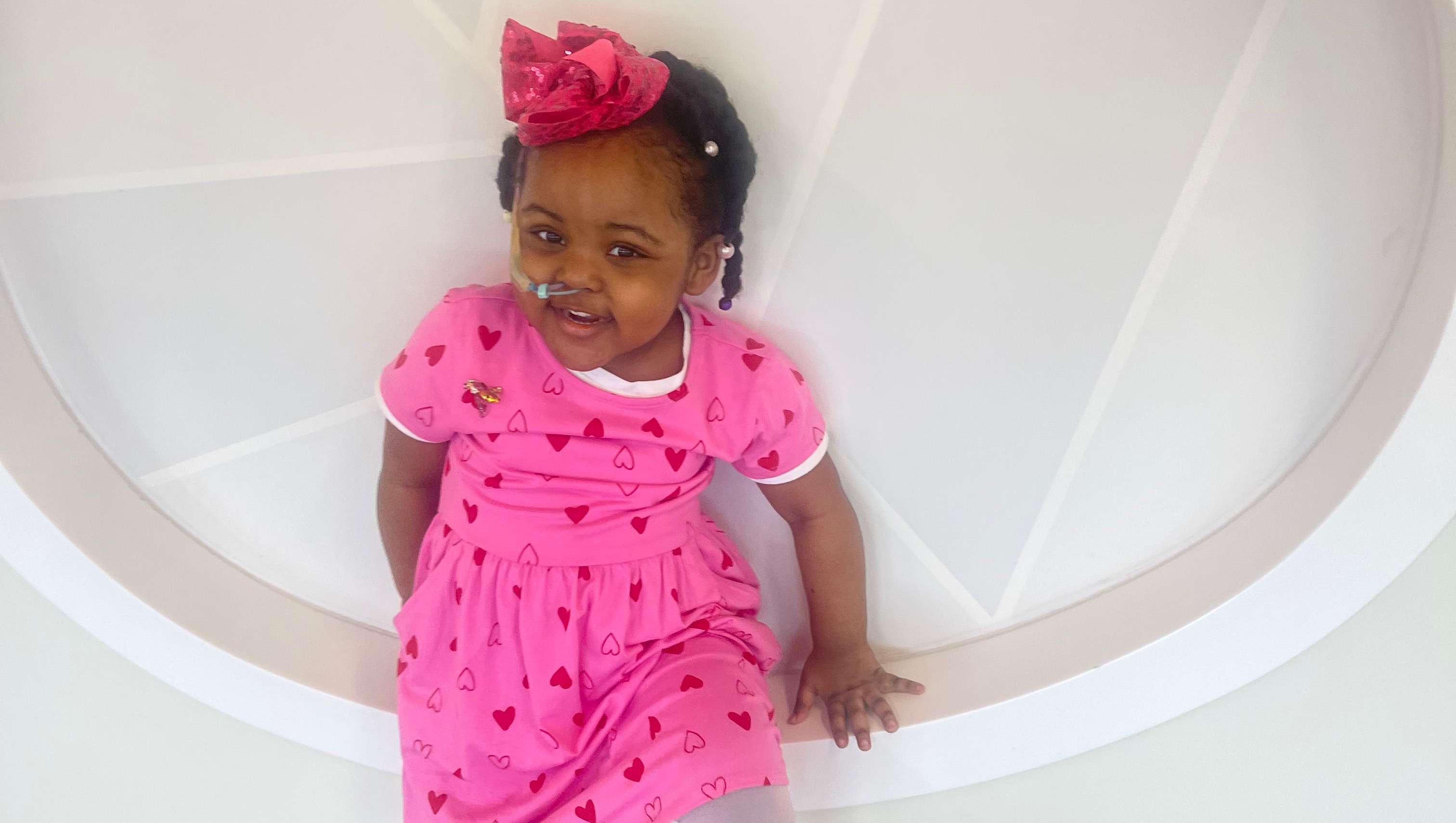 Fundraiser by Hannah Nelms : Support Taylor's Journey to Healing