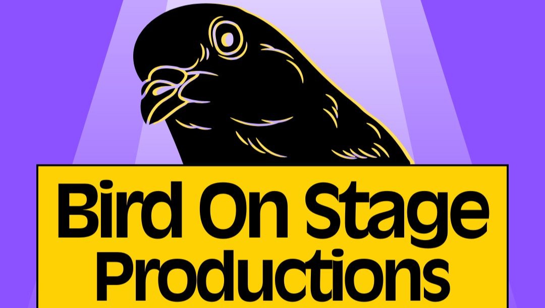 Fundraiser by Robert Leitner : HELP BIRD ON STAGE PRODUCTIONS SOAR!