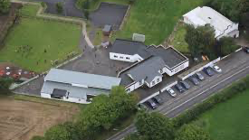 Fundraiser by Aine Nolan : Ballyshannon NS Outdoor Space