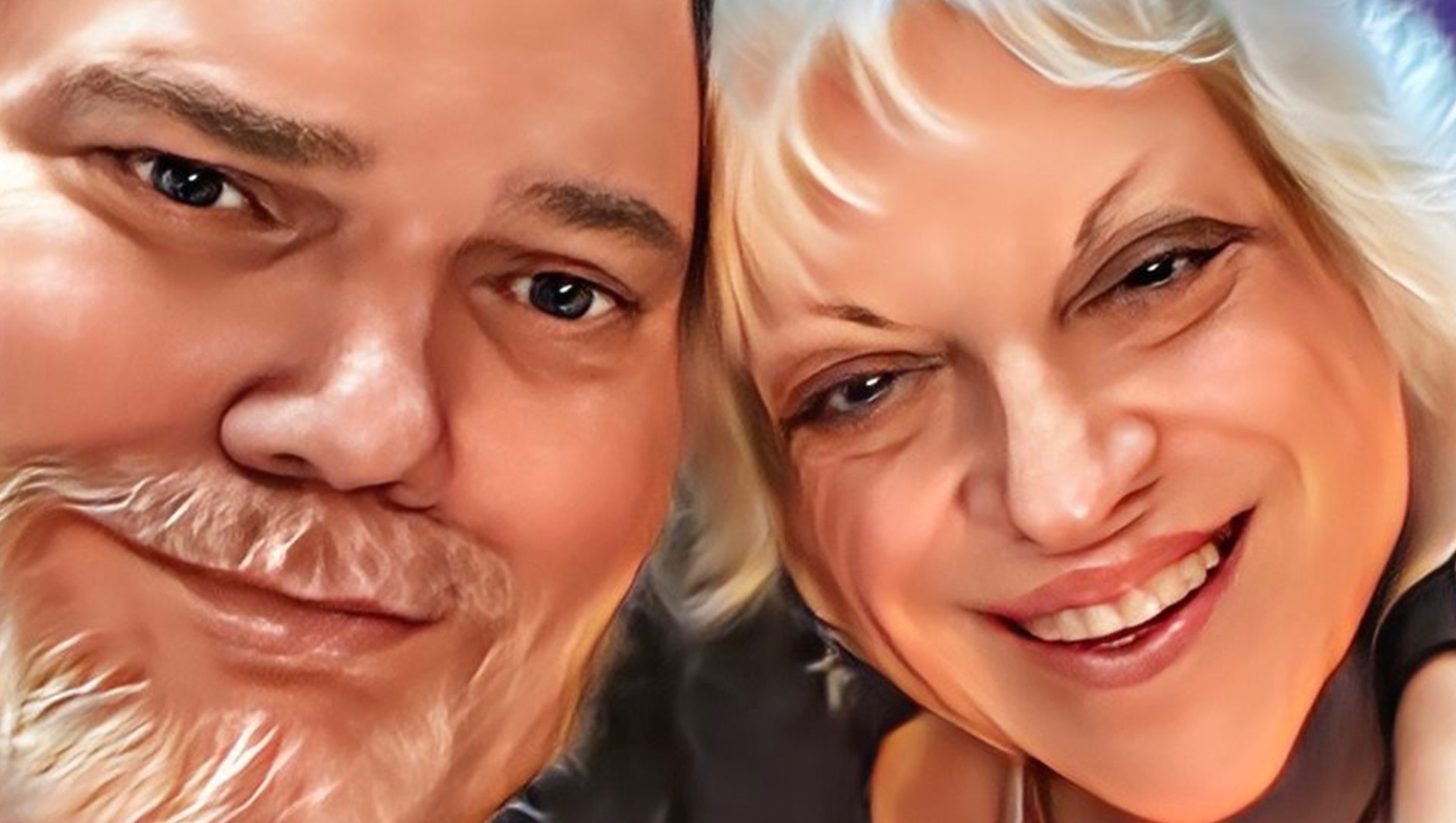 Fundraiser by Dennis Hawkins : Aid Dennis and Carol's Urgent Relocation