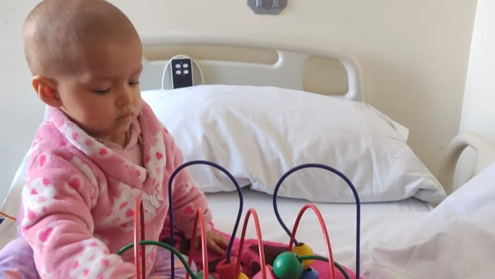 Fundraiser for Miguel Pardo by Sandra Gonzalez : Help for Eimy Samara ...