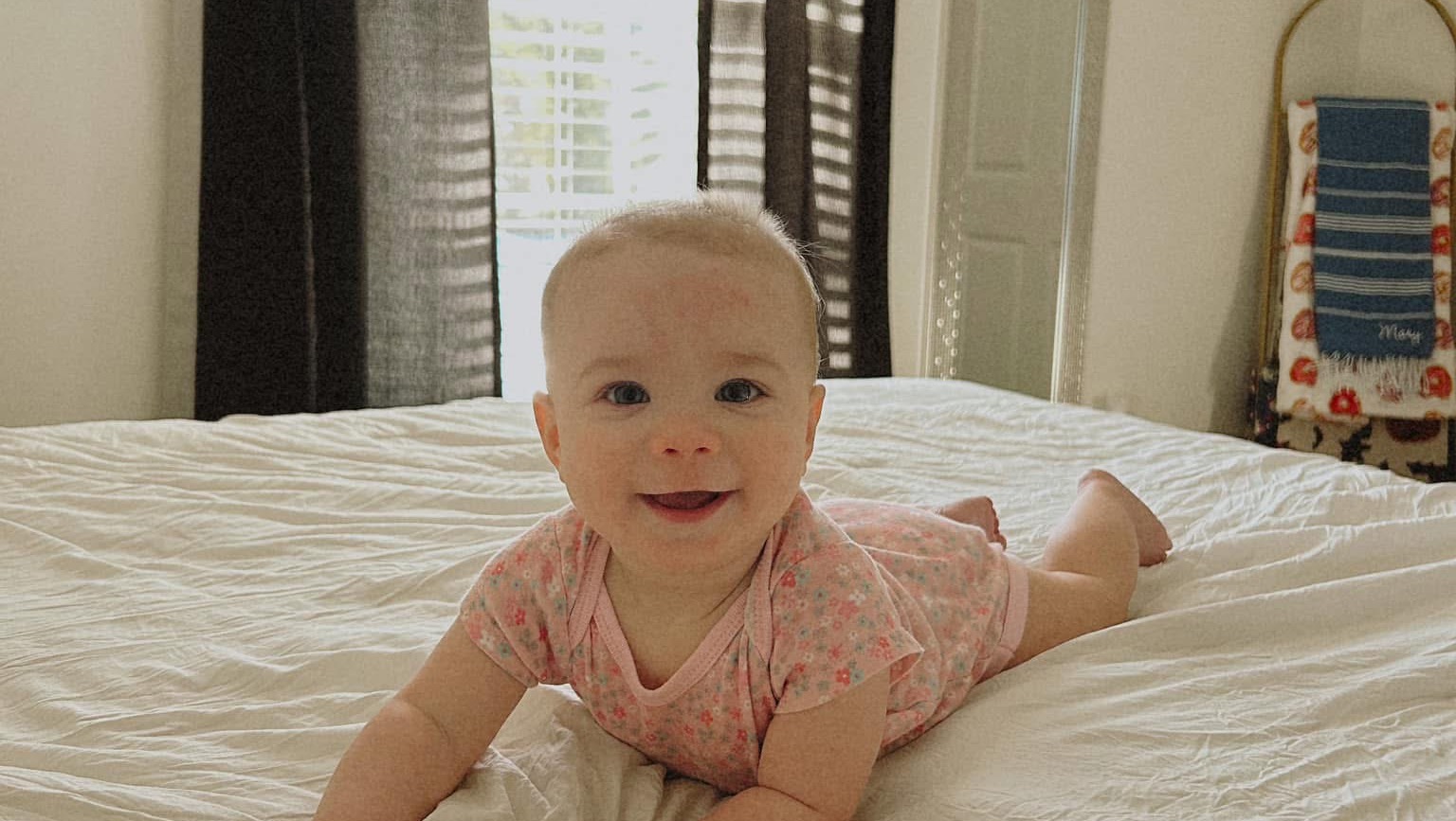 Fundraiser for Joesph Clark by Chloe Prewitt : Bryleigh