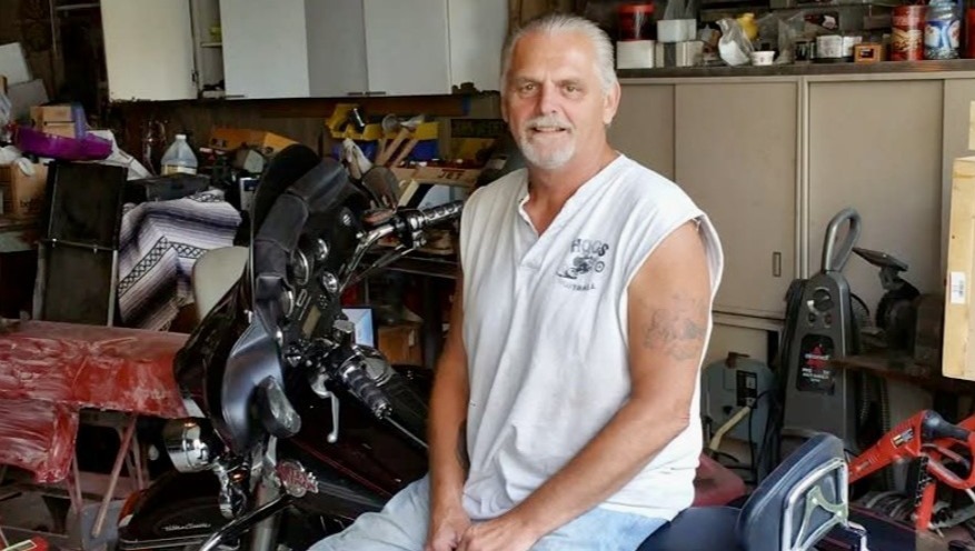 Fundraiser for William Legge by JOE MELONE : Donate to Bill Legge's ...