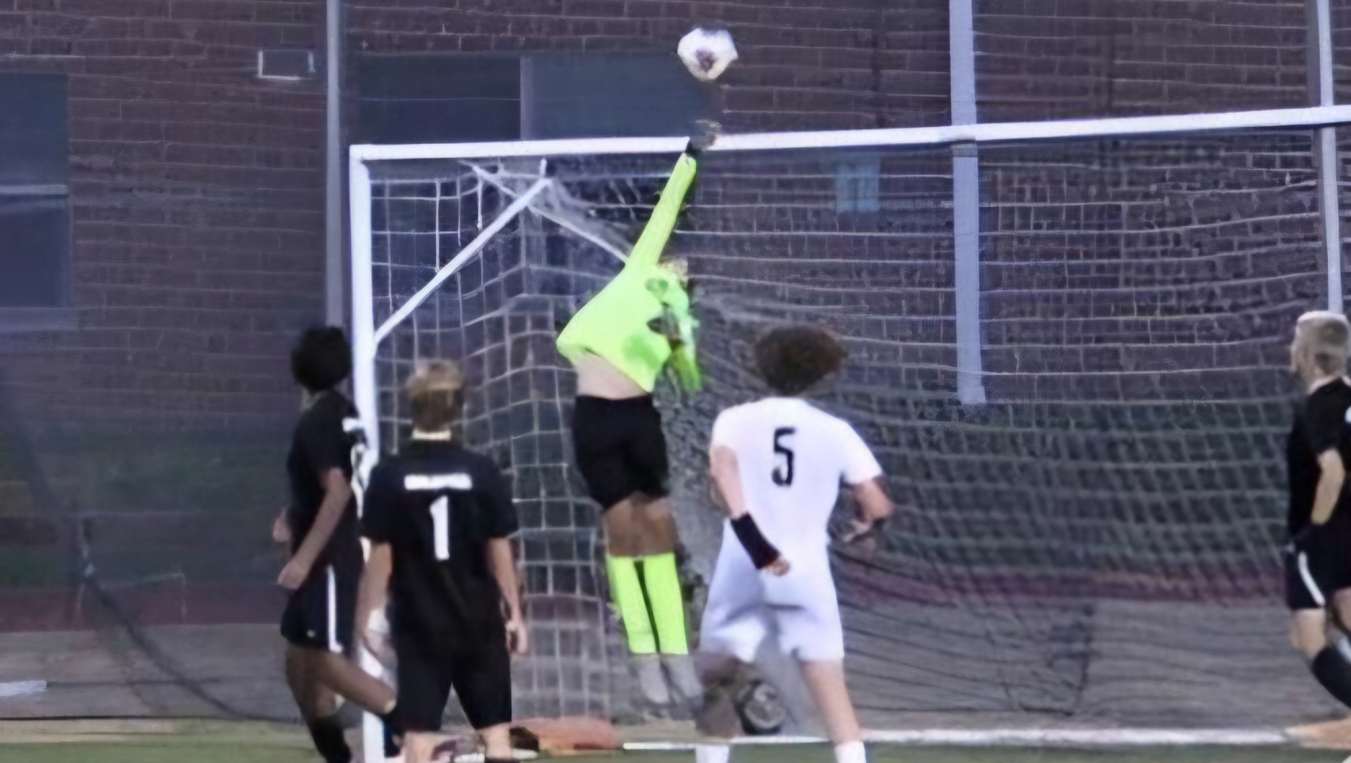 Fundraiser by Bridget Peters : Support Dominic's Soccer Journey to Europe