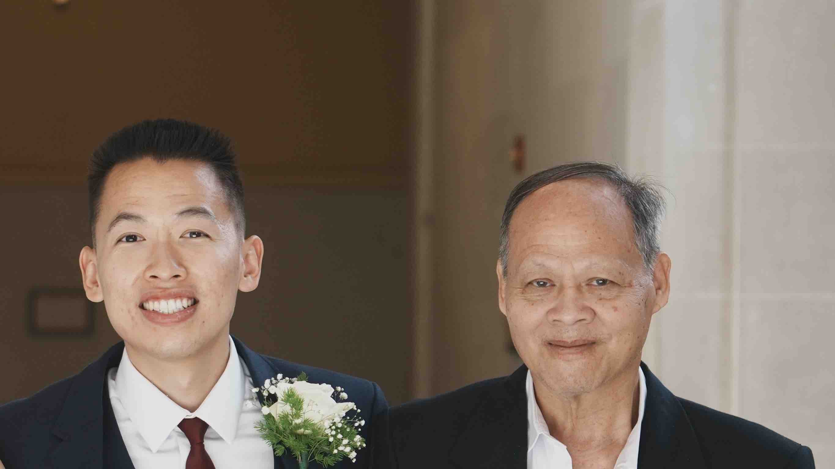 Fundraiser by Douglas Pang : Support the Pang Family's Funeral Costs