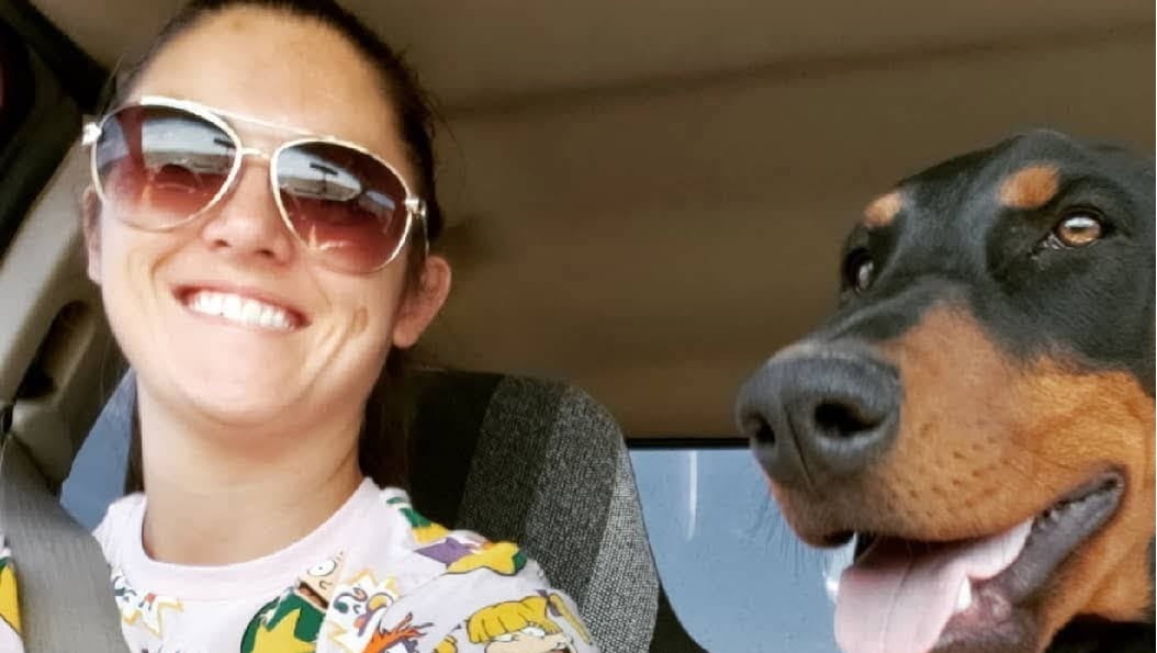 Fundraiser by Jessica Deuel : Support Trisha's Fight Against Cancer