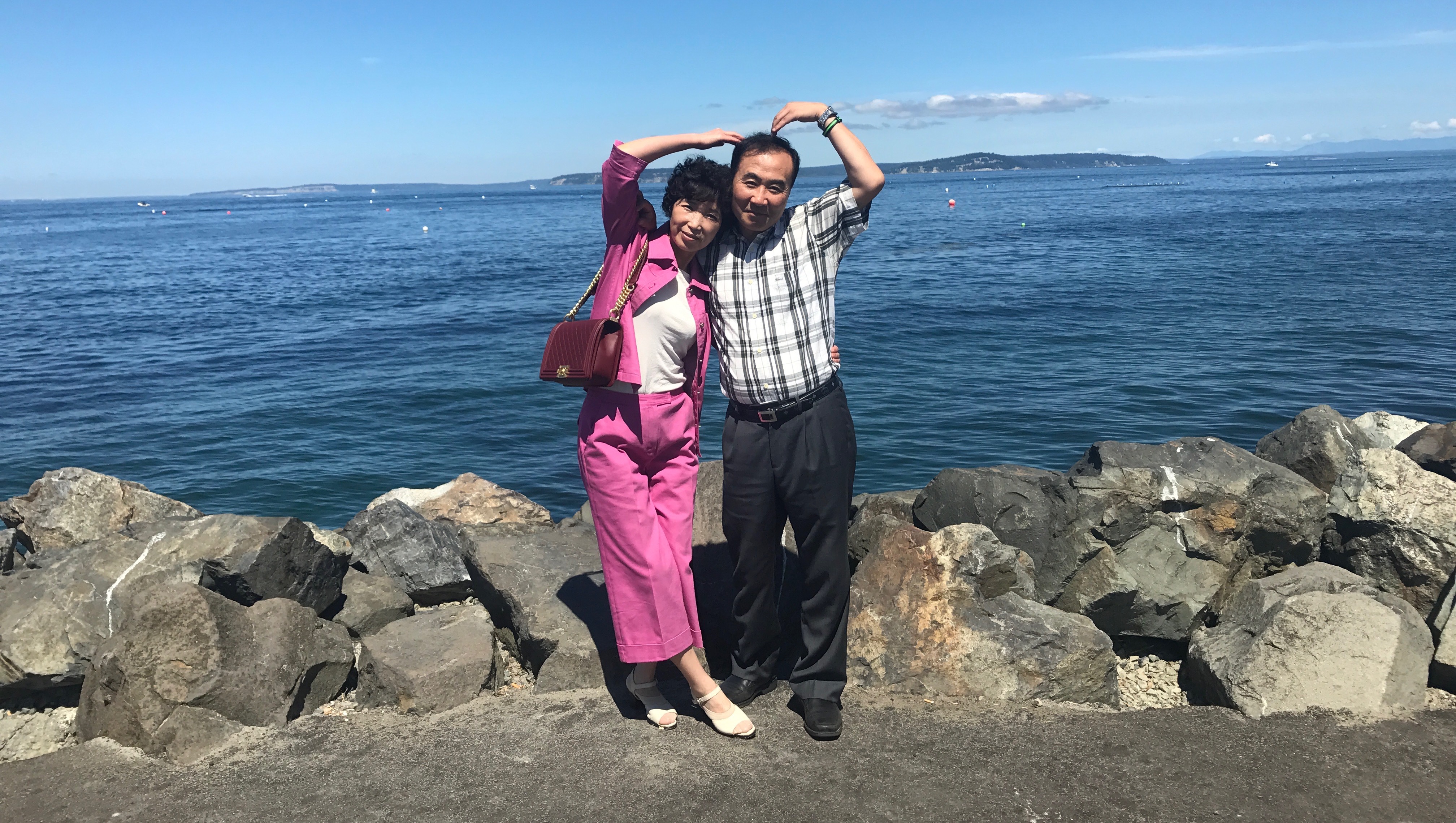 Fundraiser for Ki Hyon Kim by Kathy Phan : Ki Hyon Kim needs our ...