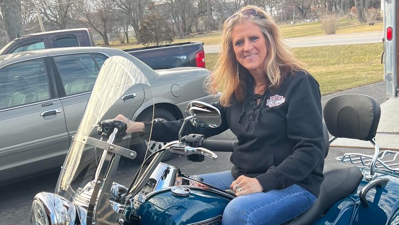 Fundraiser by Mary Finlon : Support Colleen's Battle Against Bone Cancer