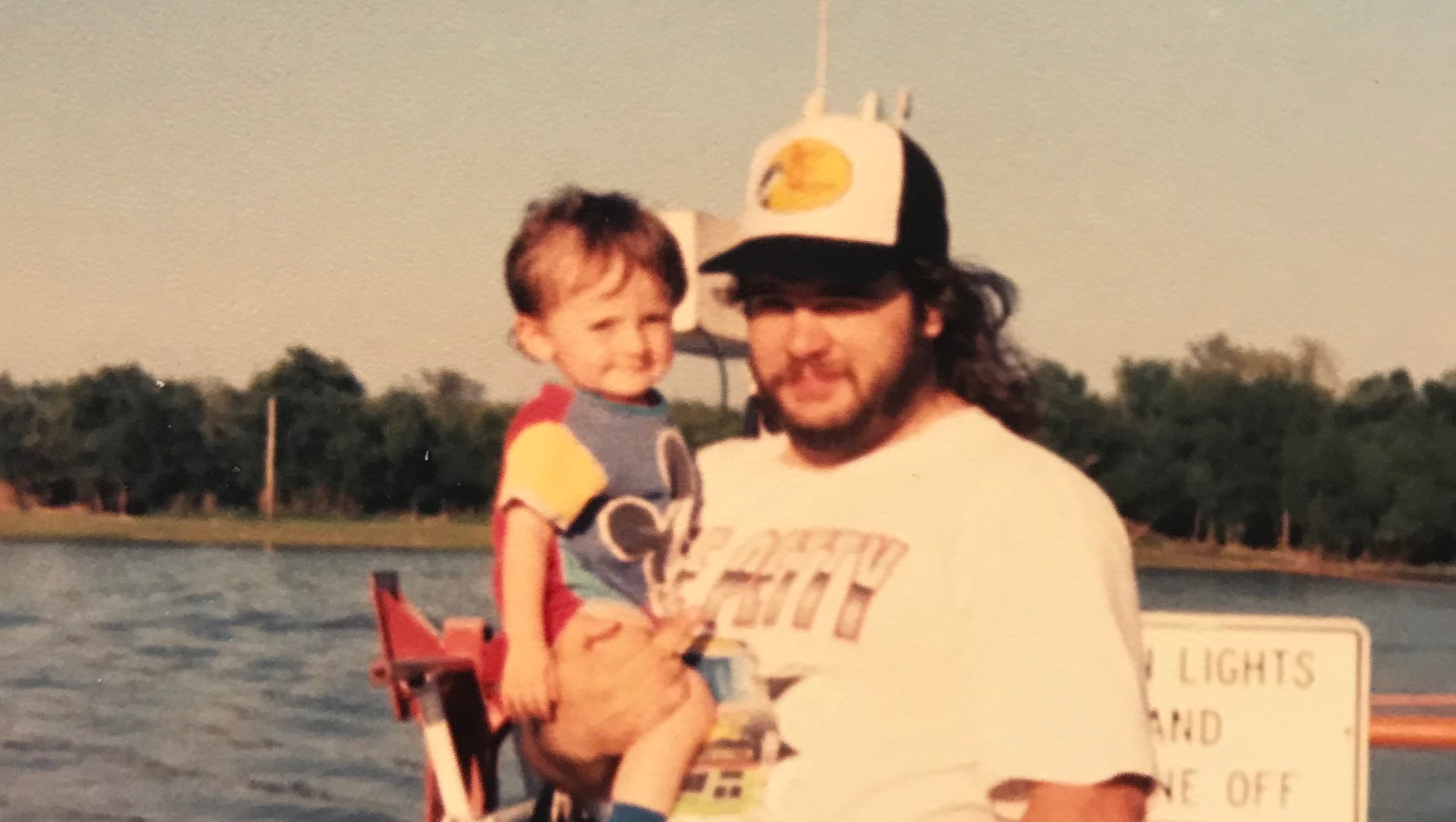 Fundraiser by Miranda Turner : Assist Troy Randolph During Disability Wait