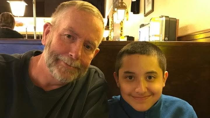 Fundraiser by Barbara Regan : The Dan Martelle Scholarship Fund