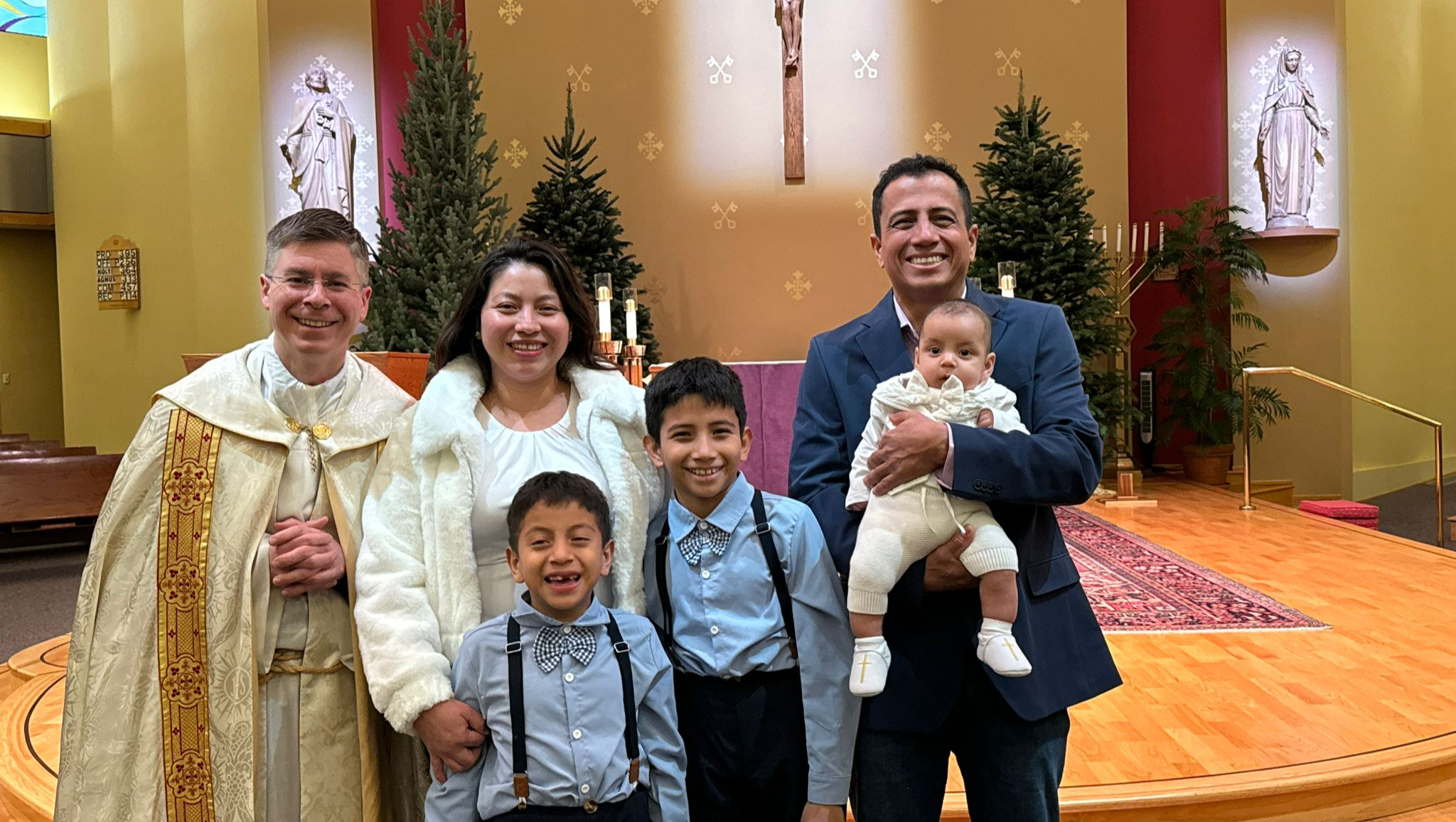 Fundraiser for Dora Yisel Morales Diaz by Lizzy Myers : Support Alberto's Family During ICE ...