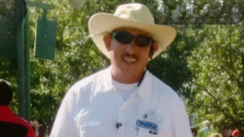 Fundraiser by Patty Marquez : In Loving Memory of Hector Sanchez