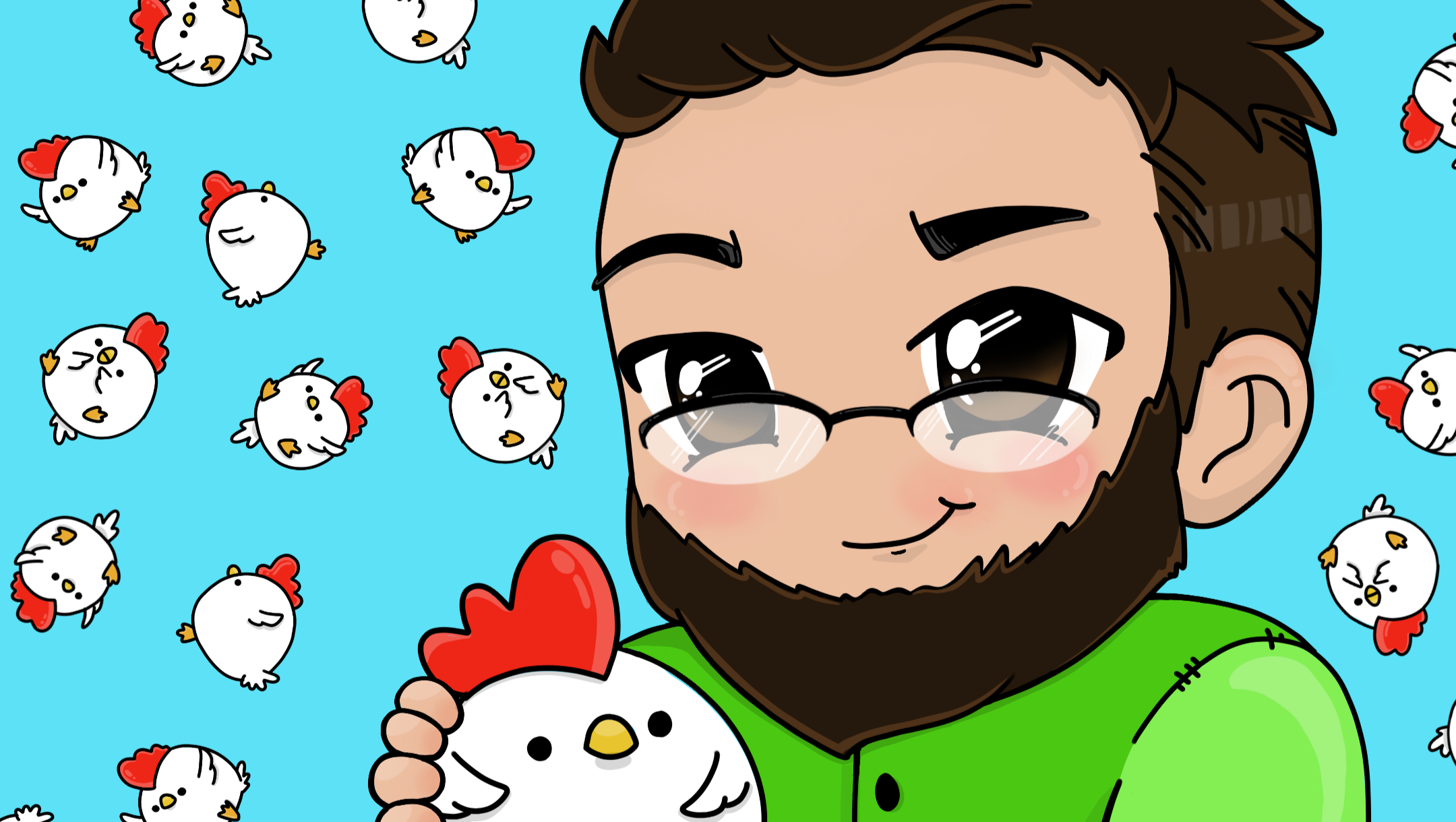 Fundraiser by Kristen Gonzales : Support the sudden loss of Jack (Rabid)