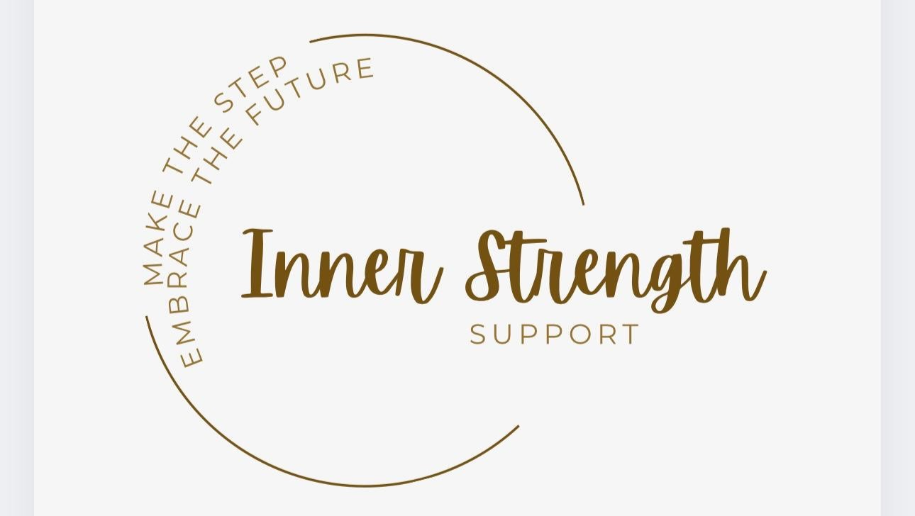 Fundraiser by Inner Strength Support : Inner Strength Support